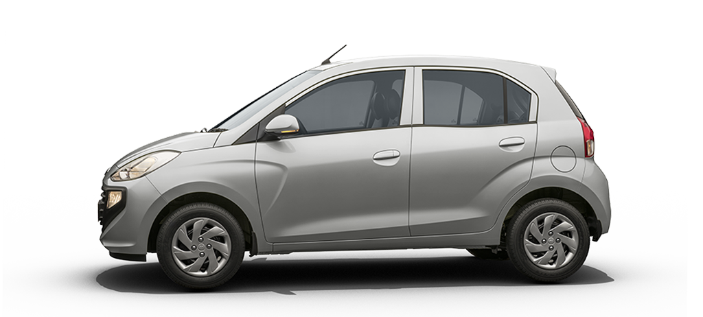 All New Hyundai Santro All Info Verdict | Vishesh Baat News