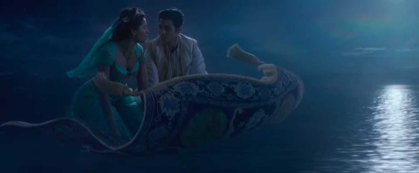 Aladdin-2019-movie-Scenes-photo-6 | Vishesh Baat News